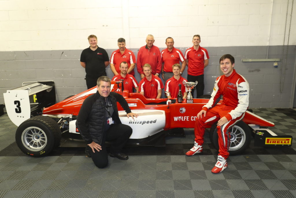 Image Gallery – Hillspeed