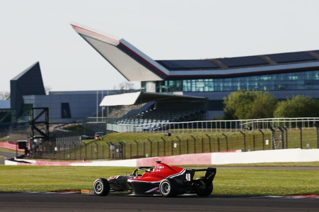 Provisional 2026 GB4 Calendar Revealed Plus Winter Series Plan – Hillspeed